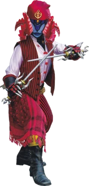 Rem | RangerWiki | Fandom