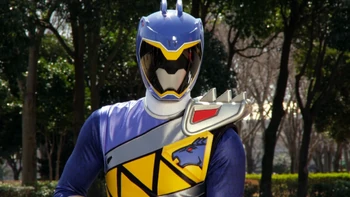 Nobuharu Udo | RangerWiki | Fandom