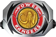 Power Morphers | RangerWiki | Fandom