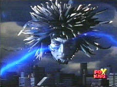 Локар | Power Rangers Wiki | Fandom