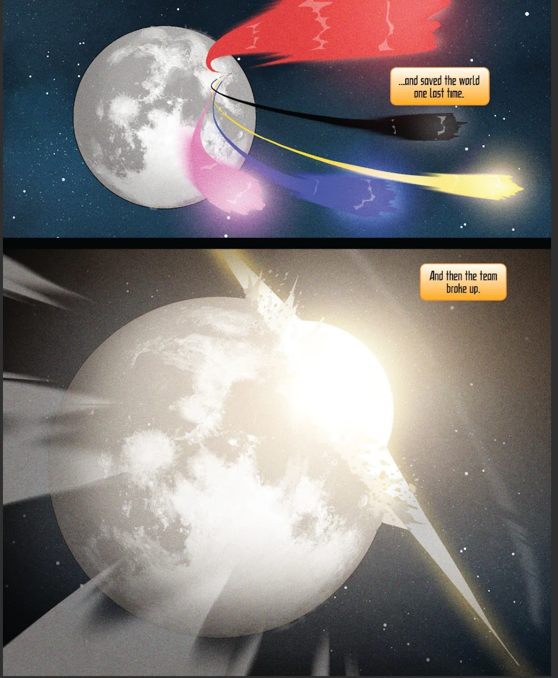 Moon | RangerWiki | Fandom