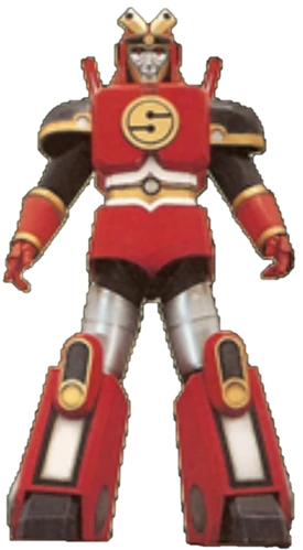 Ninja Megazord | RangerWiki | Fandom