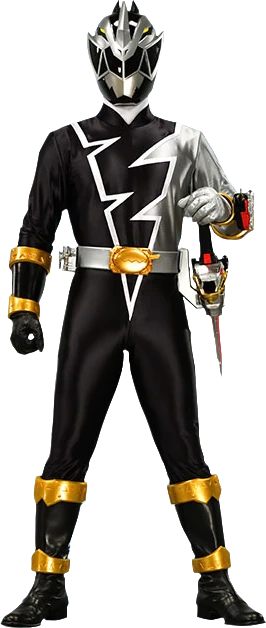 Javi Garcia | Morphin Legacy Wiki | Fandom