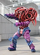 Category:Nighloks | RangerWiki | Fandom