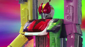 Ressha Gattai ToQ-Oh | RangerWiki | Fandom