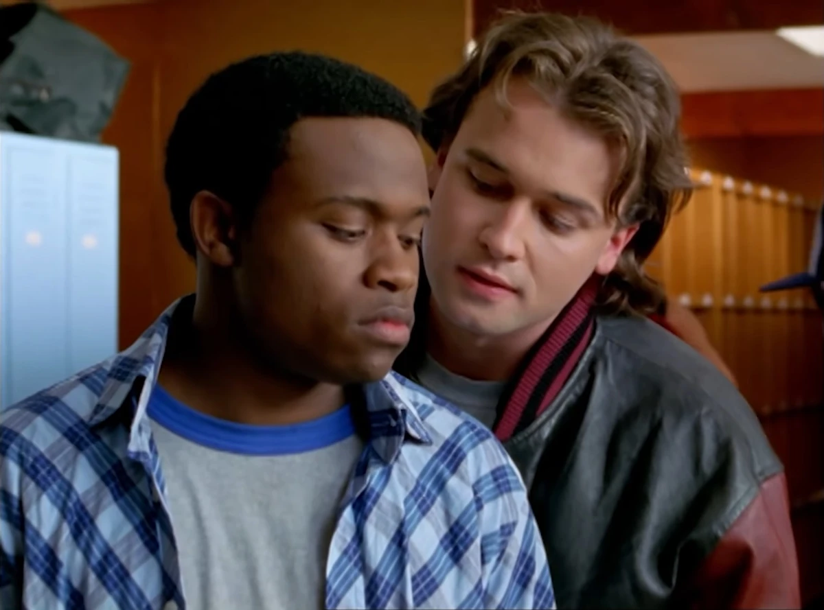 Bully for Ethan | RangerWiki | Fandom