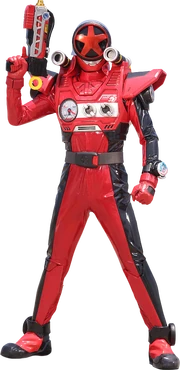 Category:Arsenal (Boonboomger) | RangerWiki | Fandom