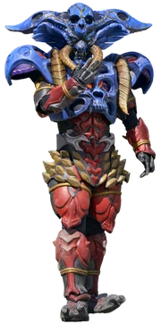 Sonoshi | RangerWiki | Fandom