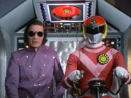 Jaguar Vulcan | RangerWiki | Fandom