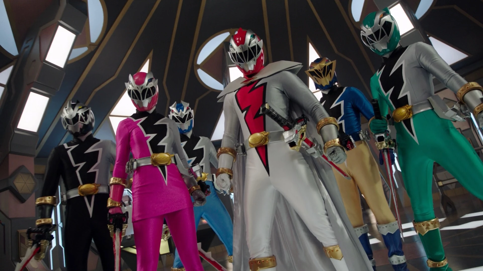 Discuss Everything About RangerWiki | Fandom