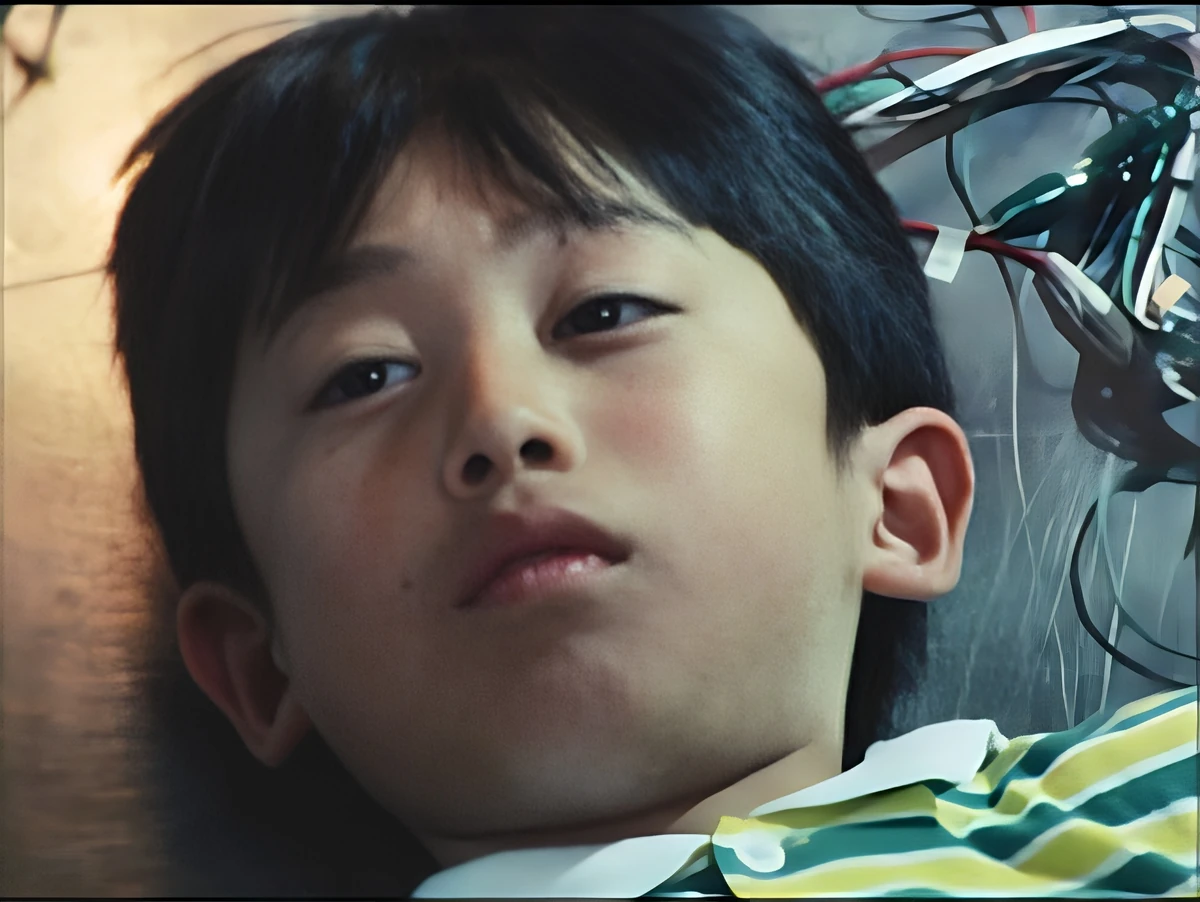 Shigeru Kuroda | RangerWiki | Fandom