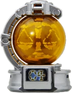 Tenbin System | RangerWiki | Fandom