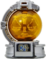 Kyutama | RangerWiki | Fandom