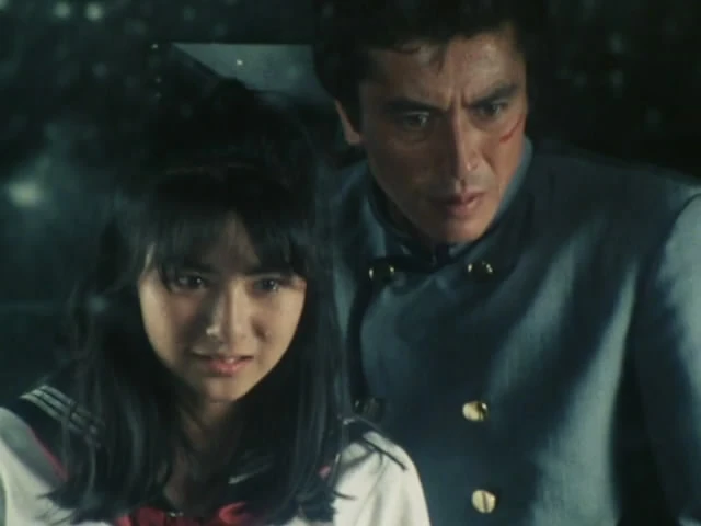 Yumi Yamagata | RangerWiki | Fandom