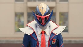 Taisei Manaka | RangerWiki | Fandom