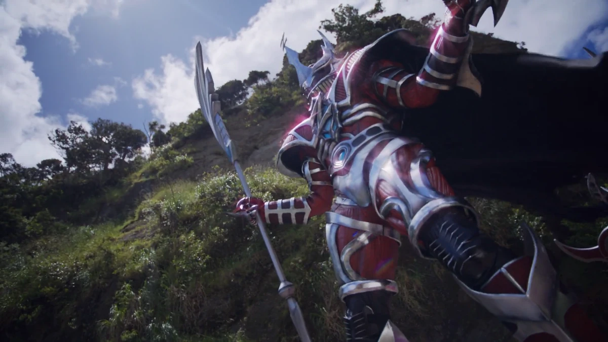 Master Plan | RangerWiki | Fandom