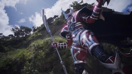 Master Plan | RangerWiki | Fandom