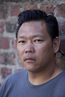 Marcus Young | RangerWiki | Fandom