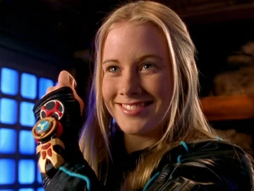 Sally Martin Once A Ranger