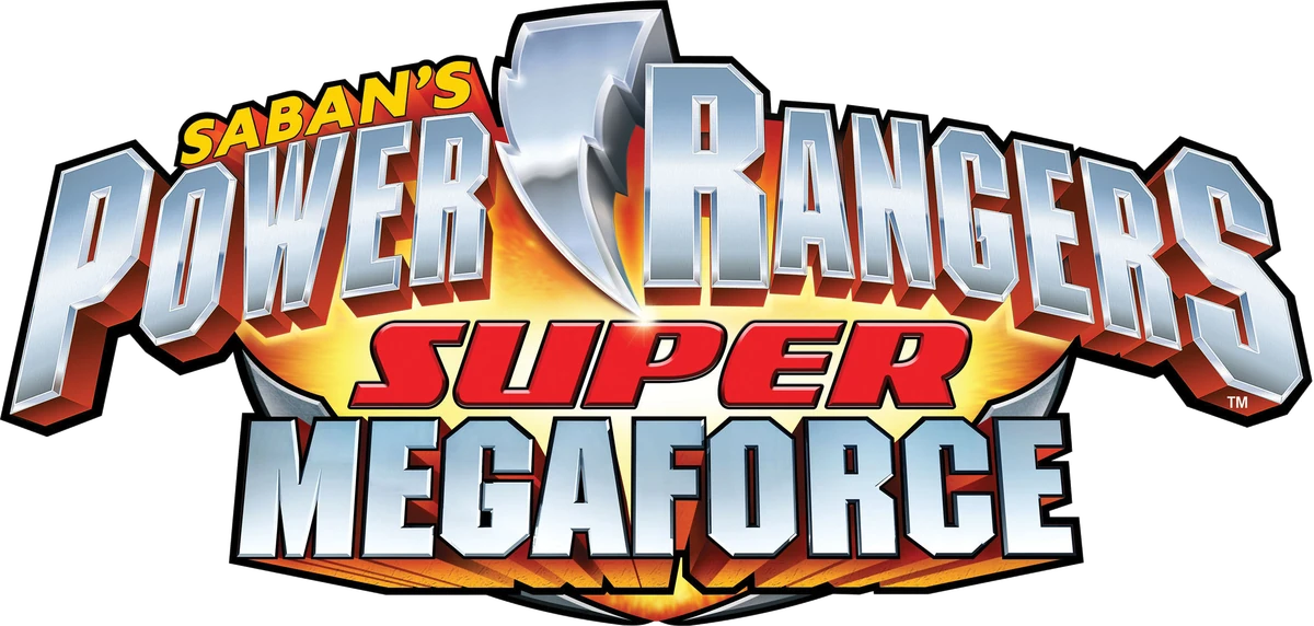 Power Rangers Super Megaforce | Wiki Power Rangers | Fandom