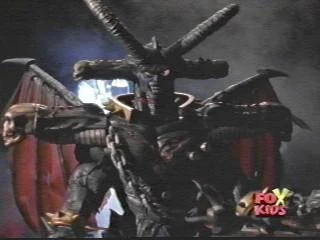 Comparison:Darkness King Gill vs. Triskull | RangerWiki | Fandom