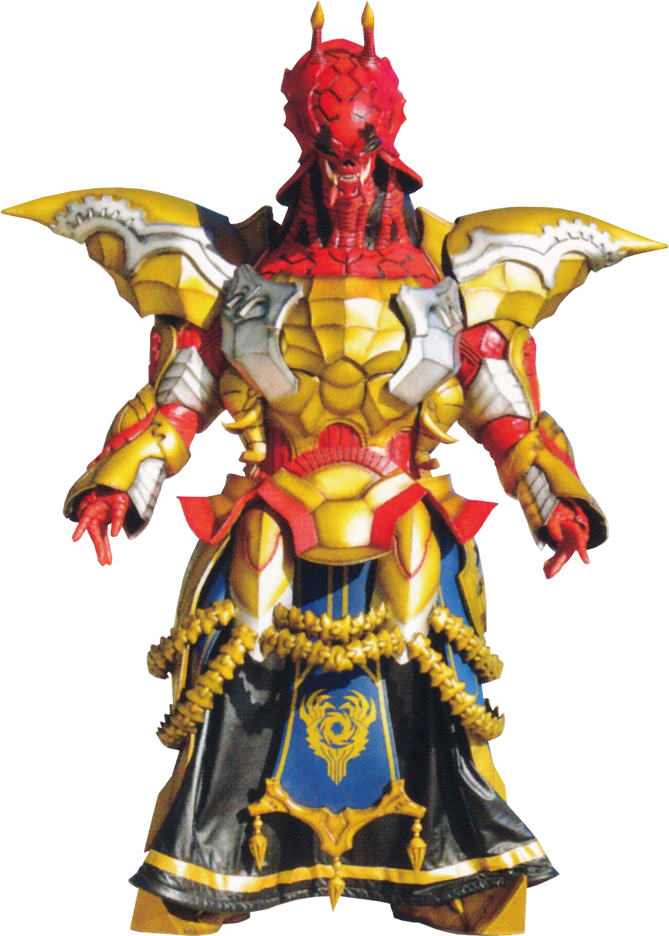 Don Arkage | RangerWiki | Fandom