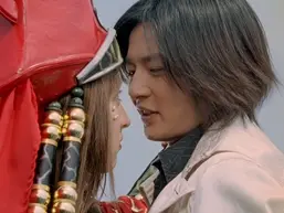 Jeanne | Power Rangers | Fandom