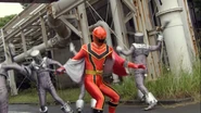Kai Ozu | RangerWiki | Fandom