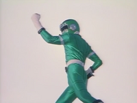 Minoru Uesugi | RangerWiki | Fandom