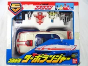 Maskman (Toyline) | RangerWiki | Fandom