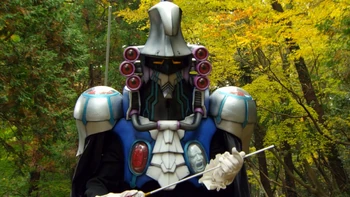 New Sorrowful Knight Icerondo | RangerWiki | Fandom