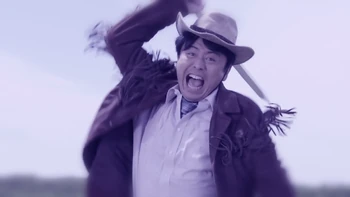 Junji Takigawa | RangerWiki | Fandom