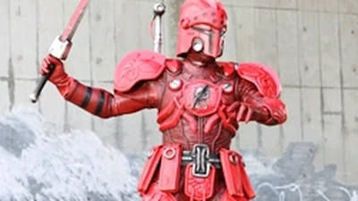 Discuss Everything About RangerWiki | Fandom