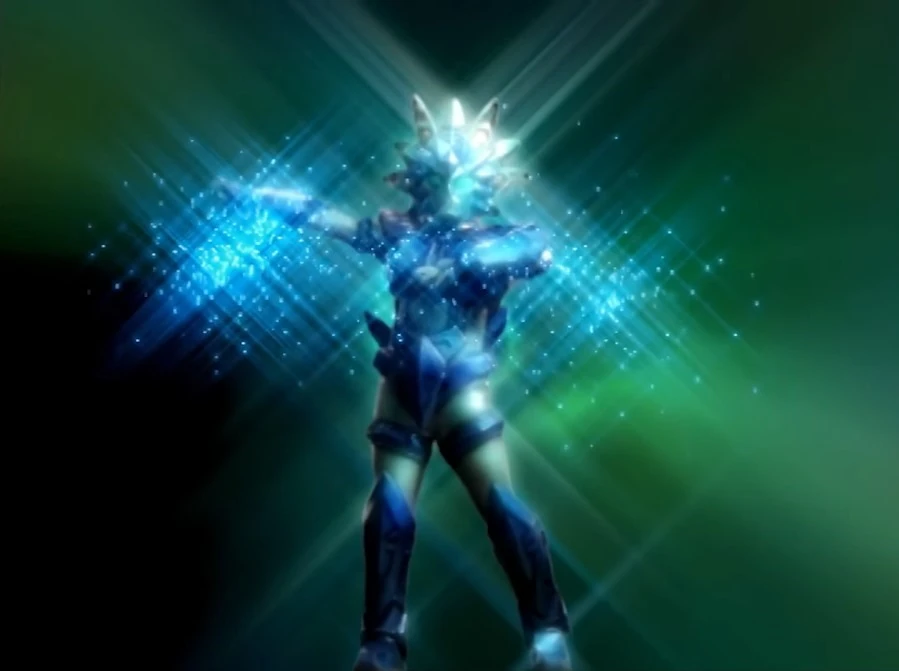 The Snow Prince | Ranger+BreezeWiki