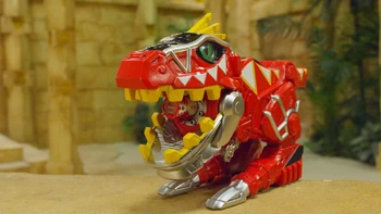 Zyudenryu Gabutyra | RangerWiki | Fandom