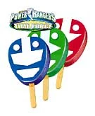 Popsicle | RangerWiki | Fandom
