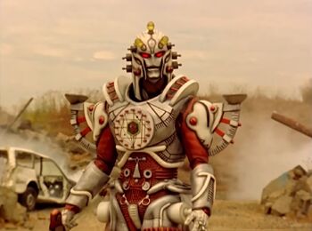 Venjix Virus | RangerWiki | Fandom