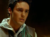 Xander Bly | Power Rangers | Fandom