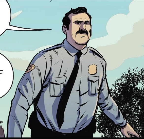 Chief Colton | RangerWiki | Fandom