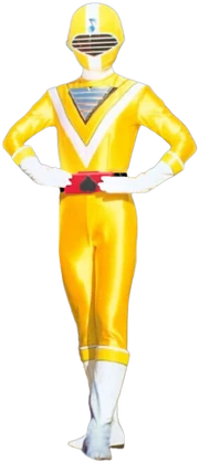 Haruka Kitou | RangerWiki | Fandom