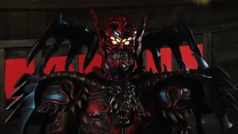 Master Xandred | RangerWiki | Fandom