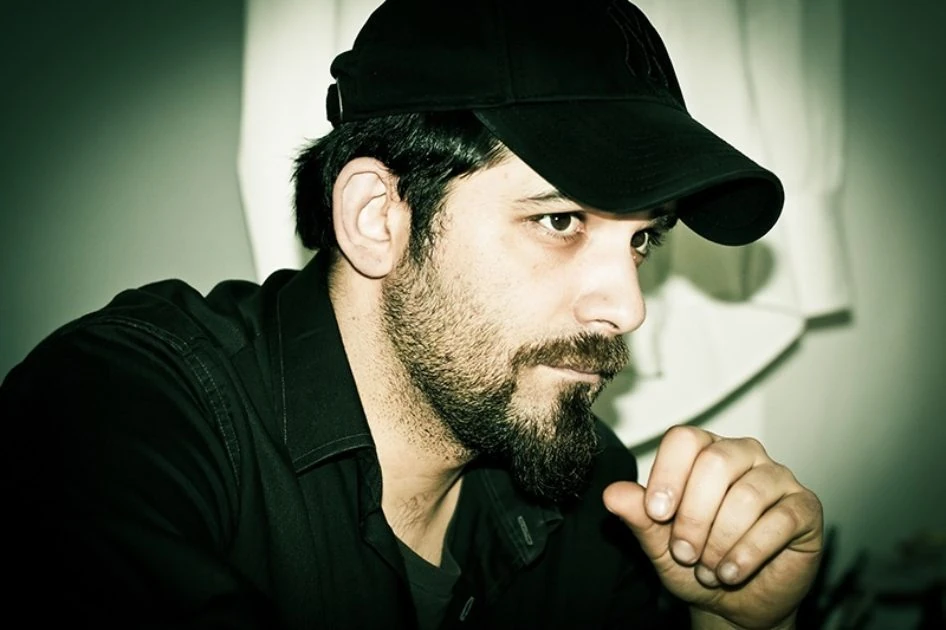 Francesco Mattina | RangerWiki | Fandom