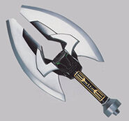 Category:Arsenal (Gaoranger) | RangerWiki | Fandom