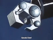 Bird Garuda | RangerWiki | Fandom