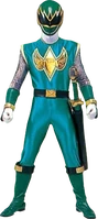 Geardalinger | RangerWiki | Fandom