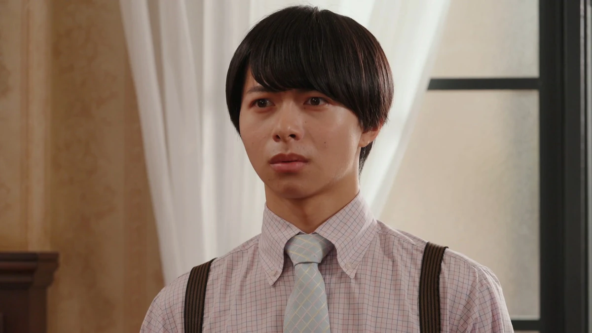 Jin Matsumoto | RangerWiki | Fandom