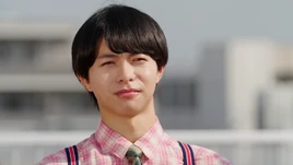 Kinjiro Takehara | RangerWiki | Fandom