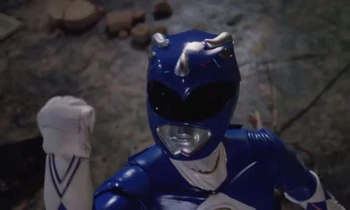 Billy Cranston (1995 movie) | RangerWiki | Fandom