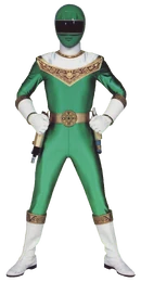 Jake Holling | Wiki Power Rangers | Fandom