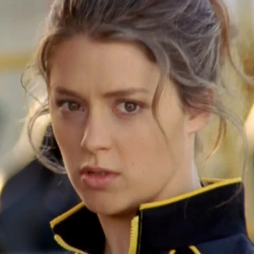 Yellow PR Rangers | Power Rangers Wiki | Fandom